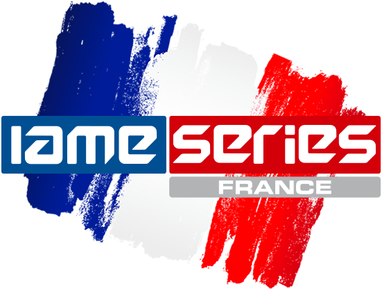 IAME KARTING – The Heart Of Kart