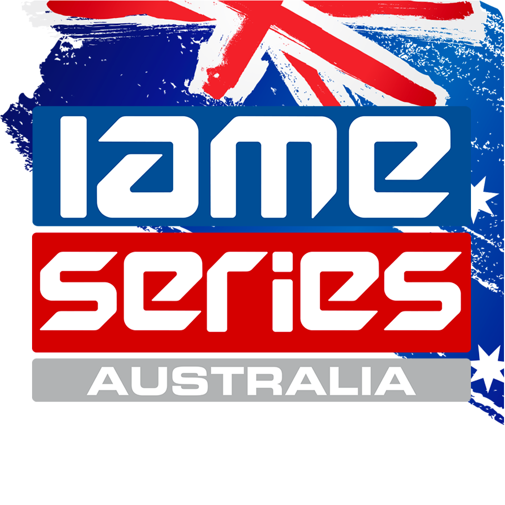 IAME Series Australia – IAME KARTING